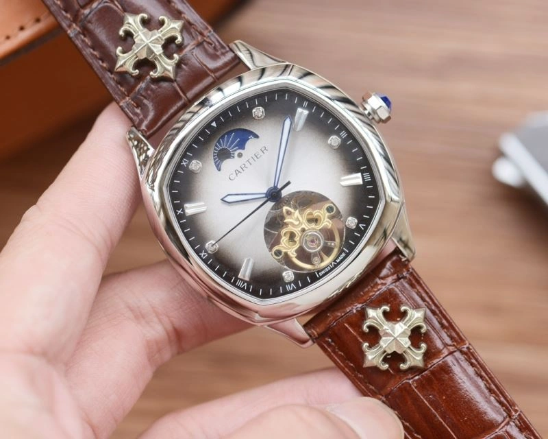 Inexpensive CARTIER Watches