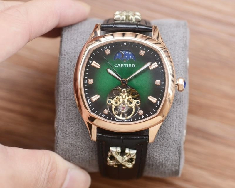 Inexpensive CARTIER Watches