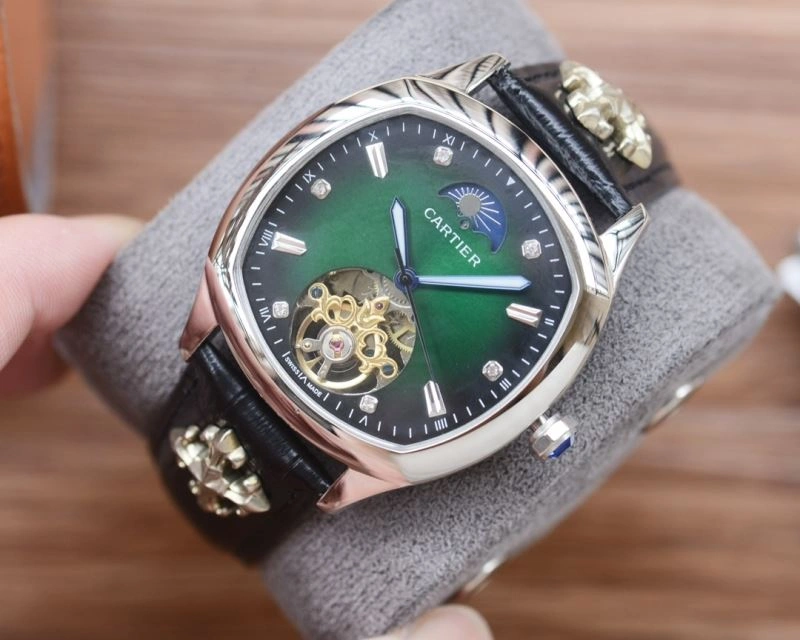 Inexpensive CARTIER Watches