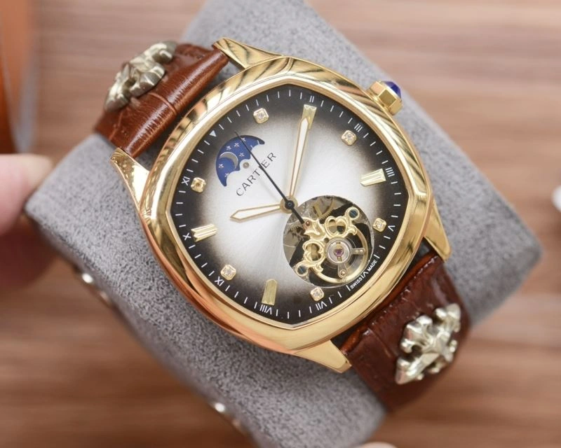 Inexpensive CARTIER Watches