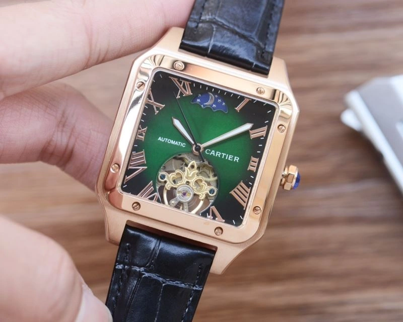 Precise copy CARTIER Watches
