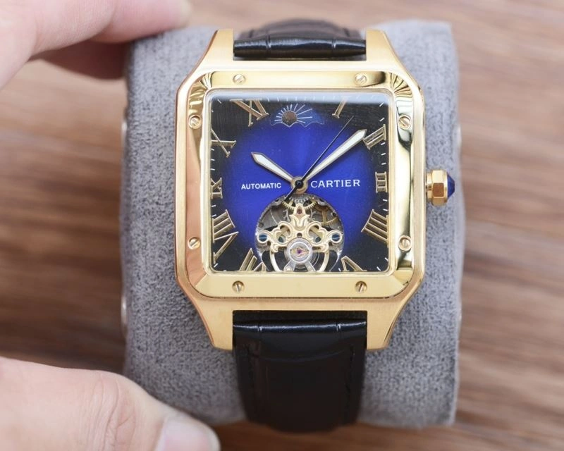 Precise copy CARTIER Watches