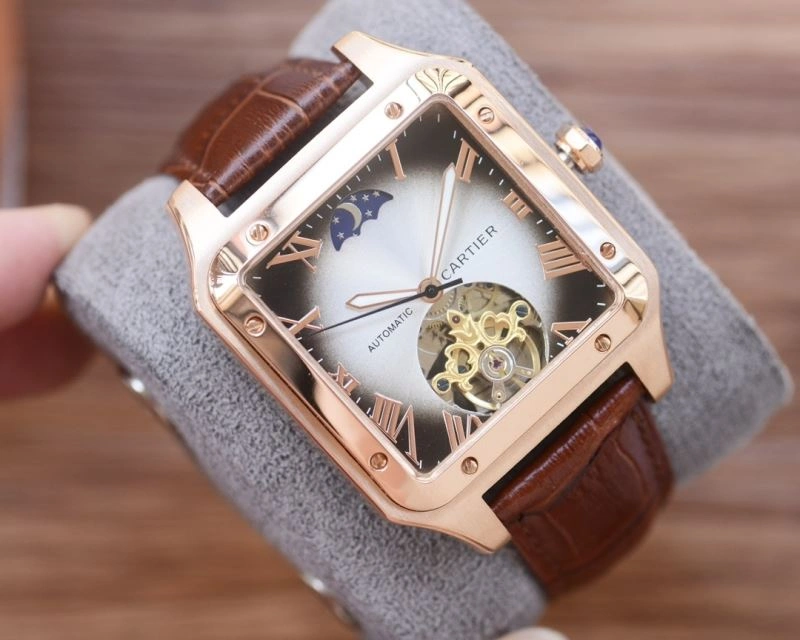 Precise copy CARTIER Watches
