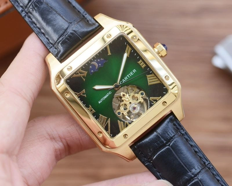 Precise copy CARTIER Watches