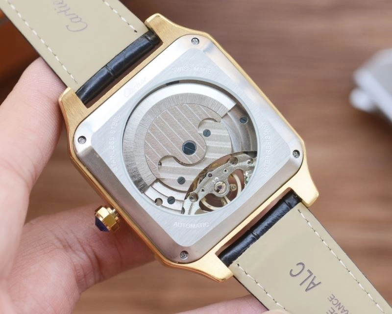 Precise copy CARTIER Watches