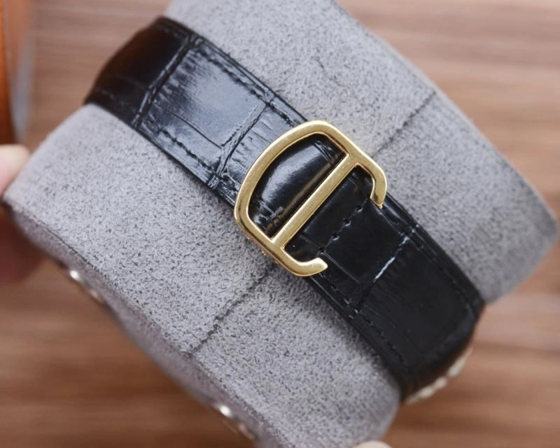 Top mirror CARTIER Watches