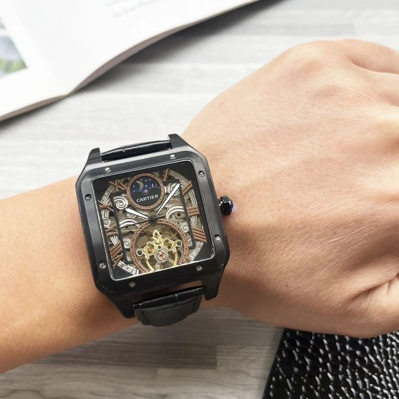 CARTIER Watches