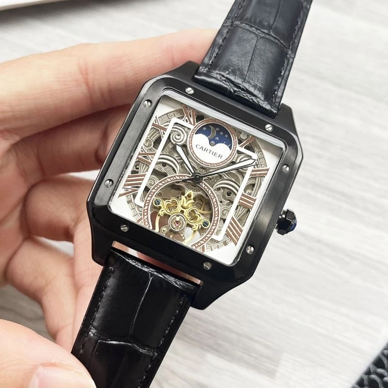 High accuracy CARTIER Watches