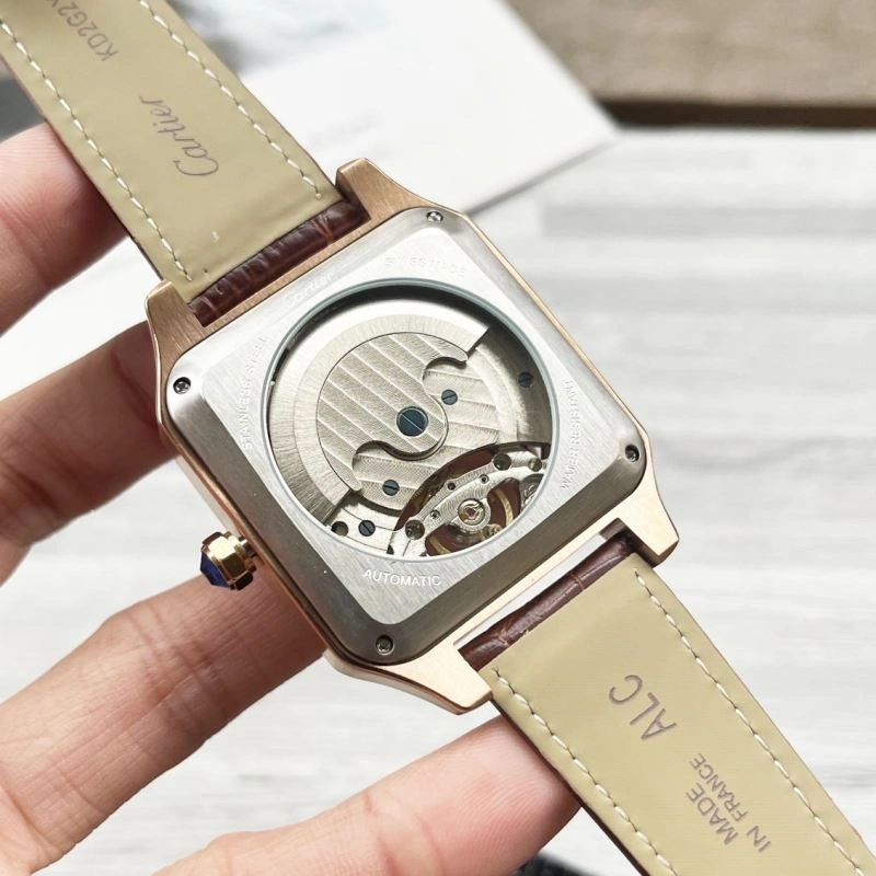 High accuracy CARTIER Watches