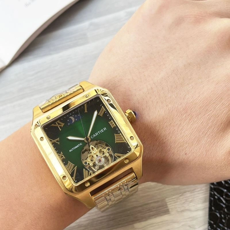 CARTIER Watches