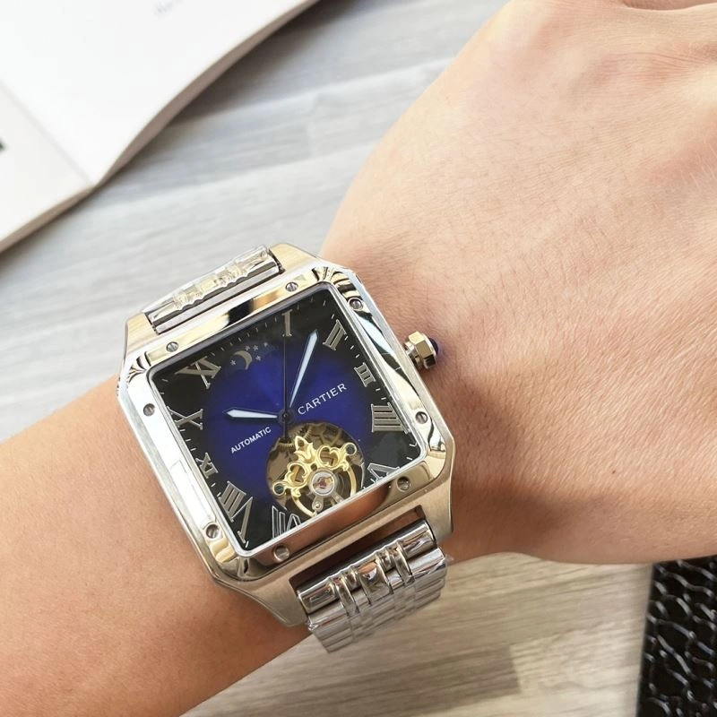 Mirror quality CARTIER Watches