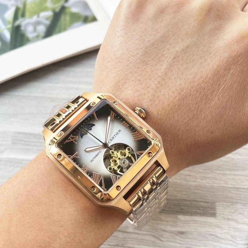 Mirror quality CARTIER Watches