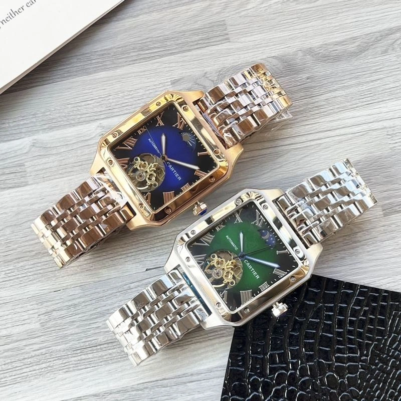 Mirror quality CARTIER Watches