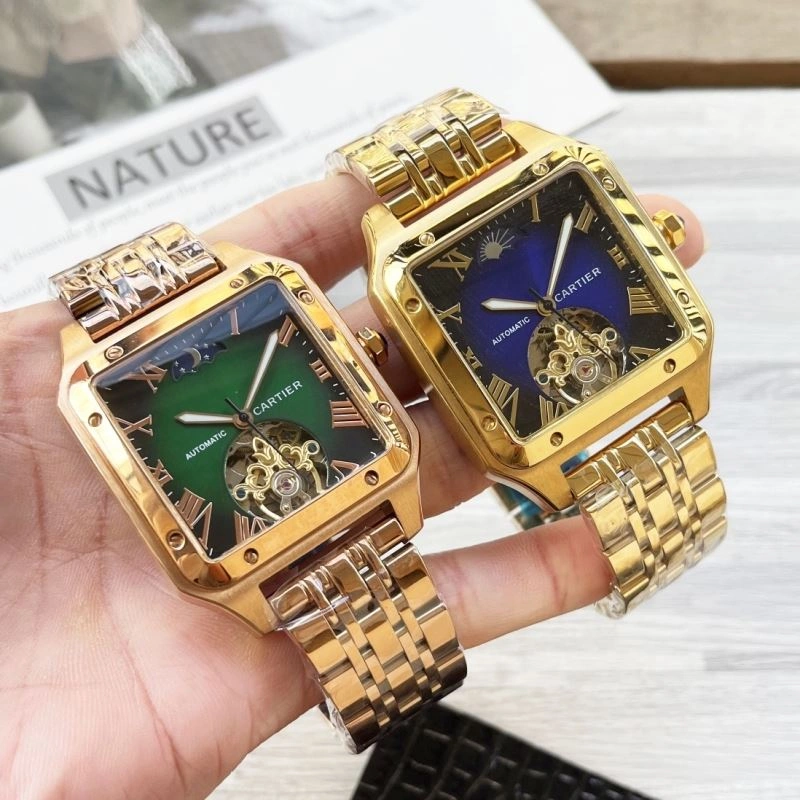 Mirror quality CARTIER Watches