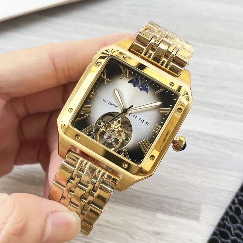 Mirror quality CARTIER Watches