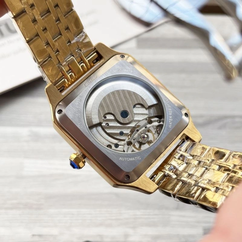 Mirror quality CARTIER Watches