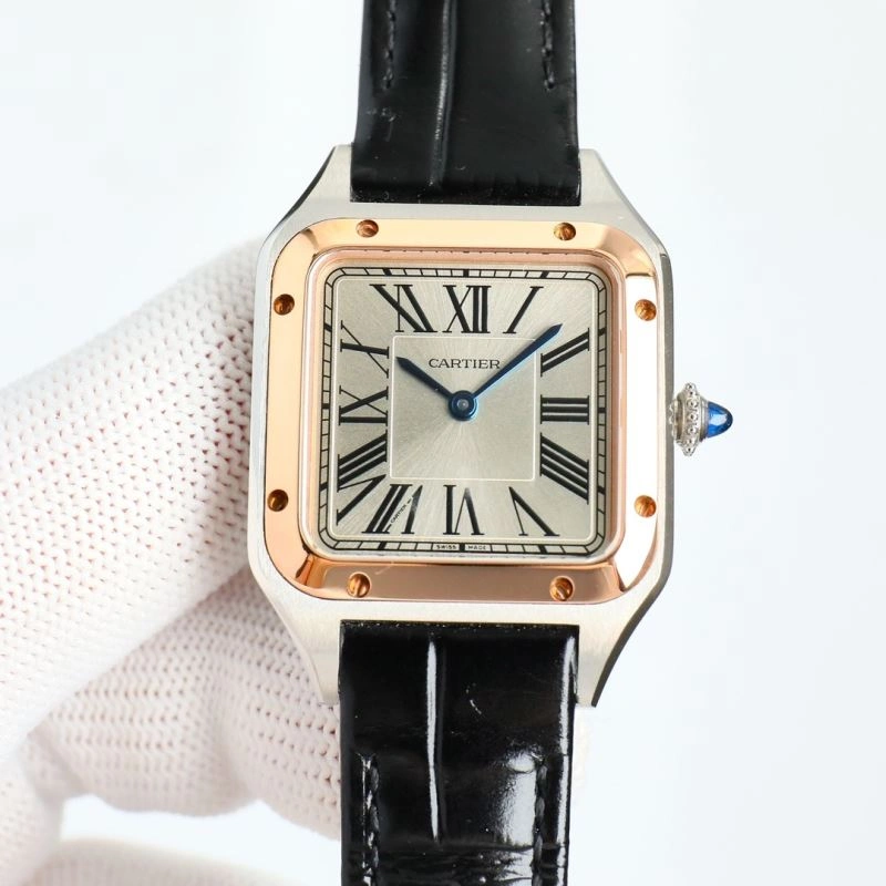 CARTIER Watches