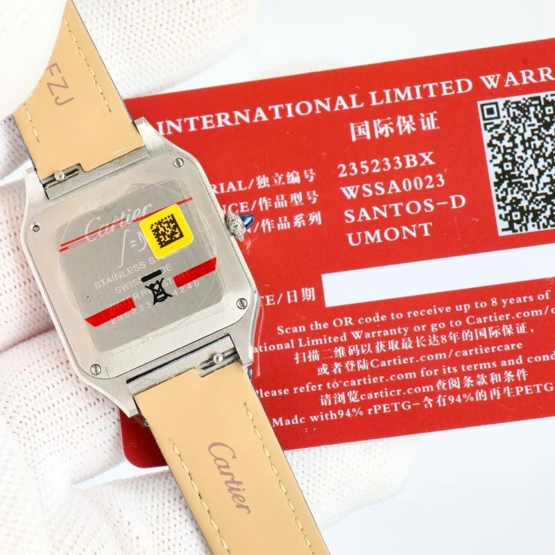 Brand-original CARTIER Watches