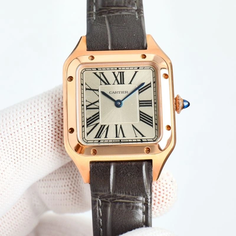 CARTIER Watches