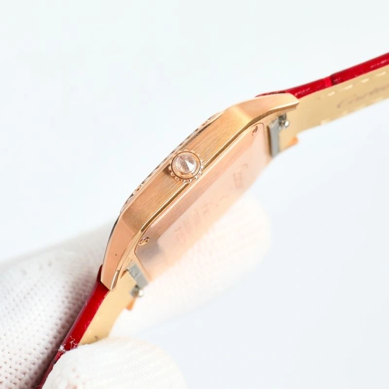 Top mirror CARTIER Watches