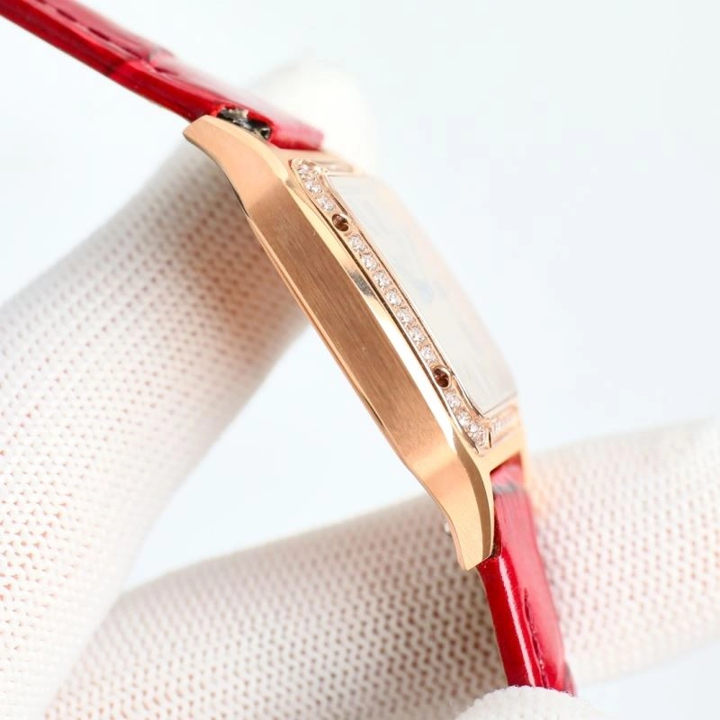 Top mirror CARTIER Watches