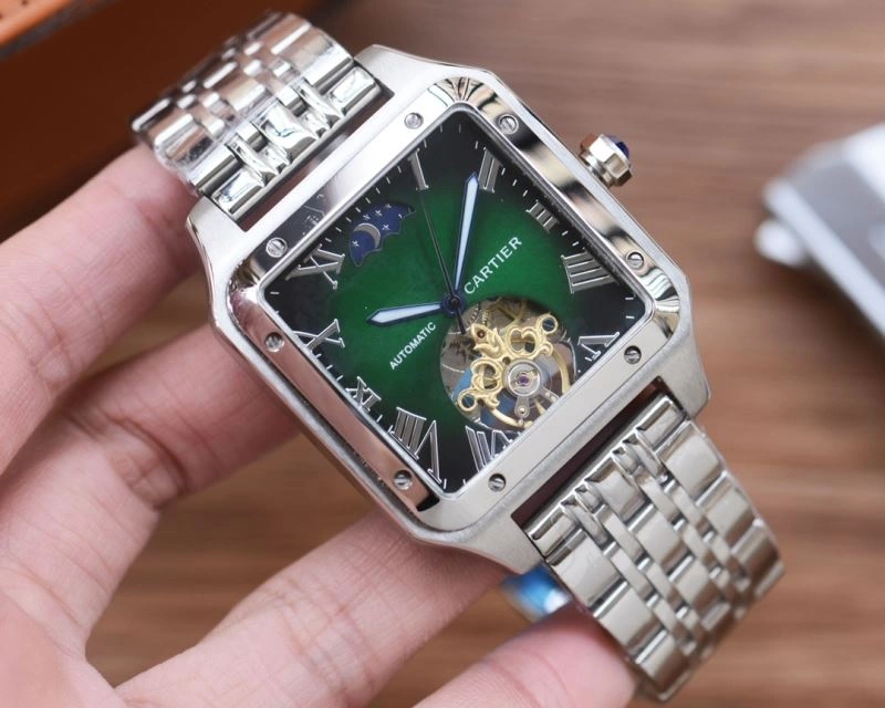 Mirror quality CARTIER Watches