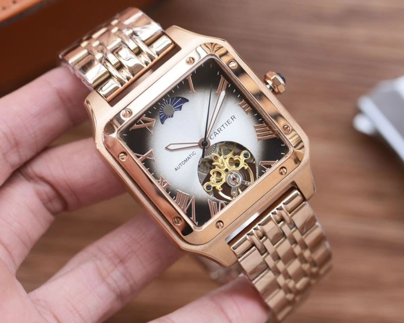 Mirror quality CARTIER Watches