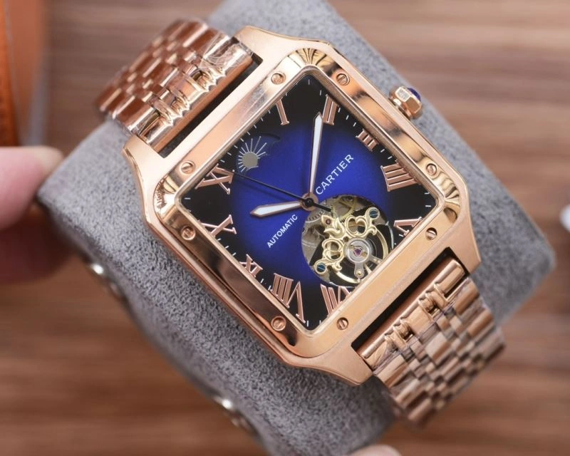 Mirror quality CARTIER Watches