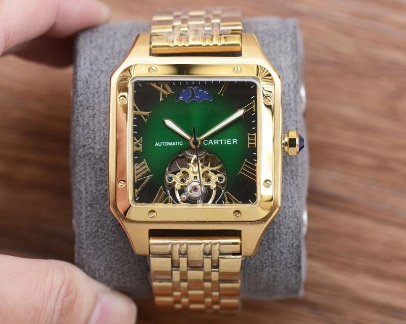 Mirror quality CARTIER Watches