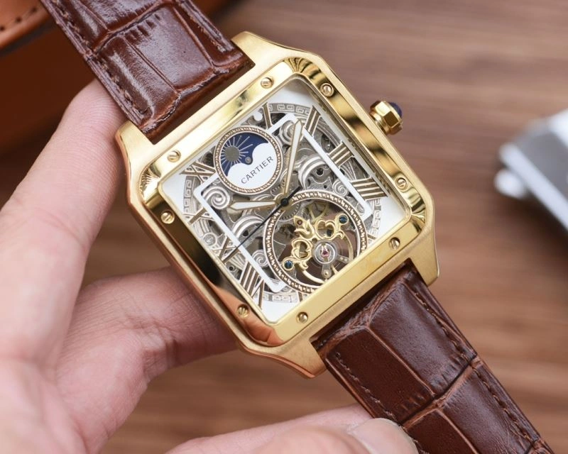 Brand-original CARTIER Watches