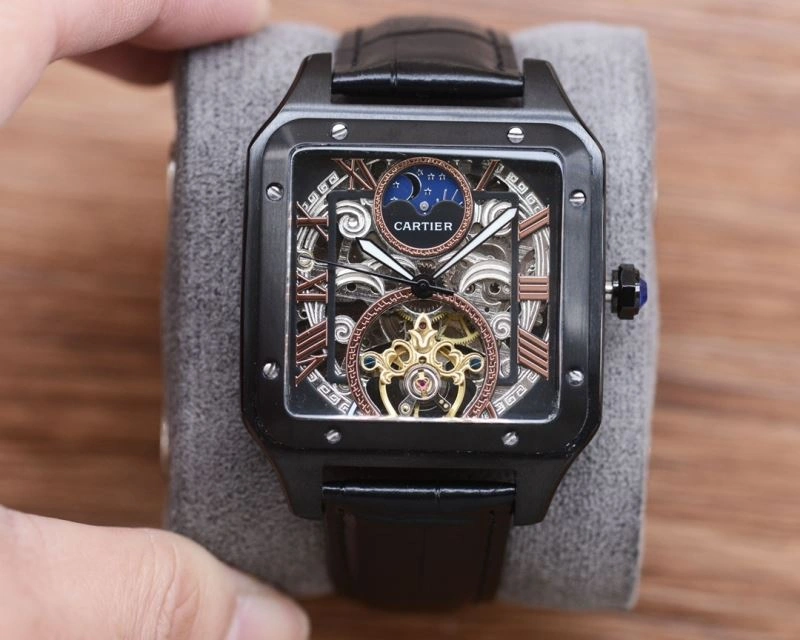 Brand-original CARTIER Watches