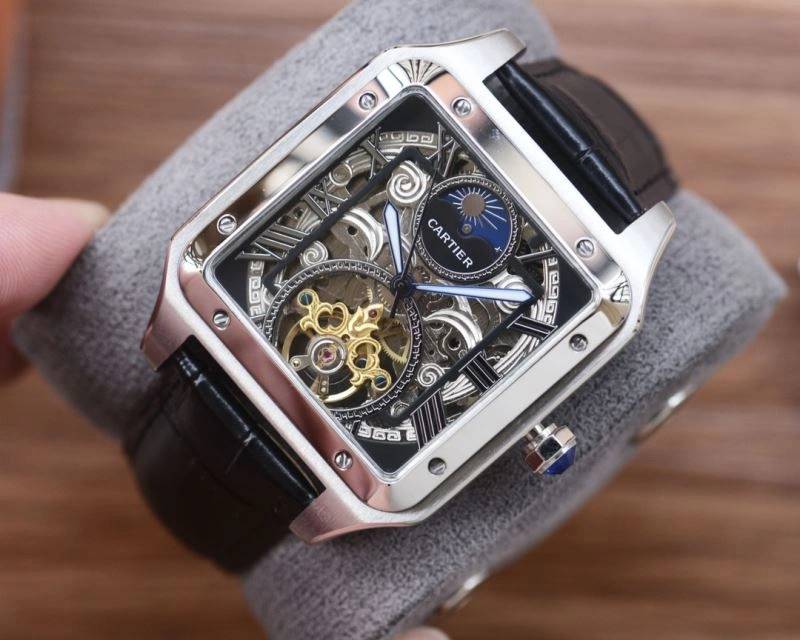 Brand-original CARTIER Watches