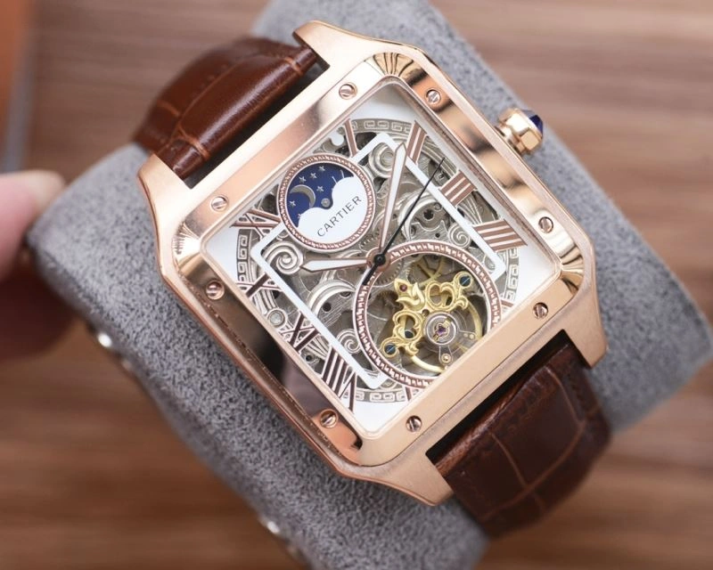 Brand-original CARTIER Watches