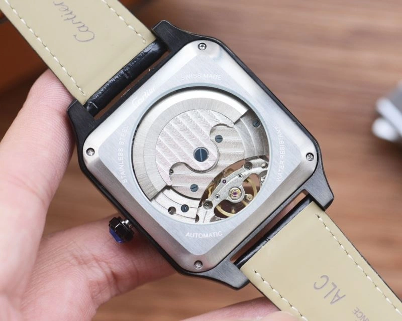 Brand-original CARTIER Watches