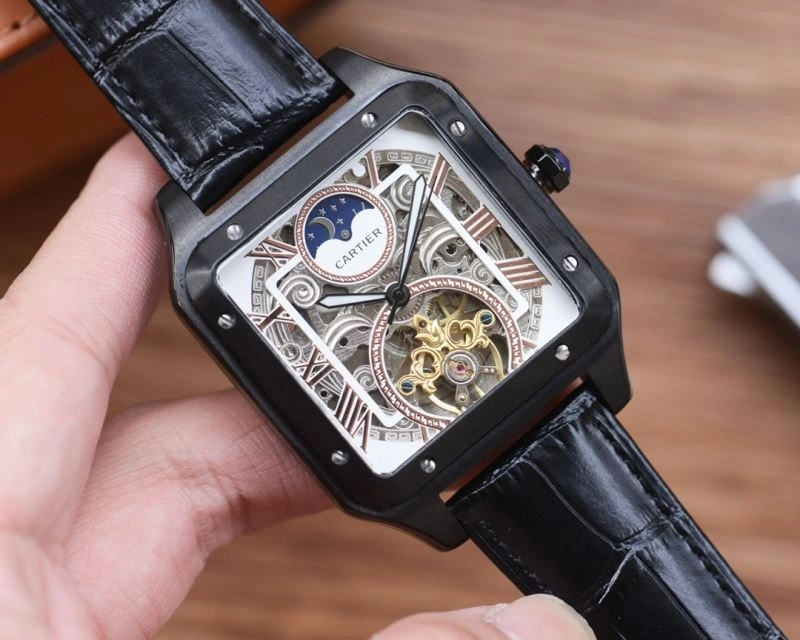 Brand-original CARTIER Watches