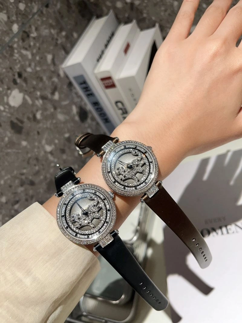 CARTIER Watches