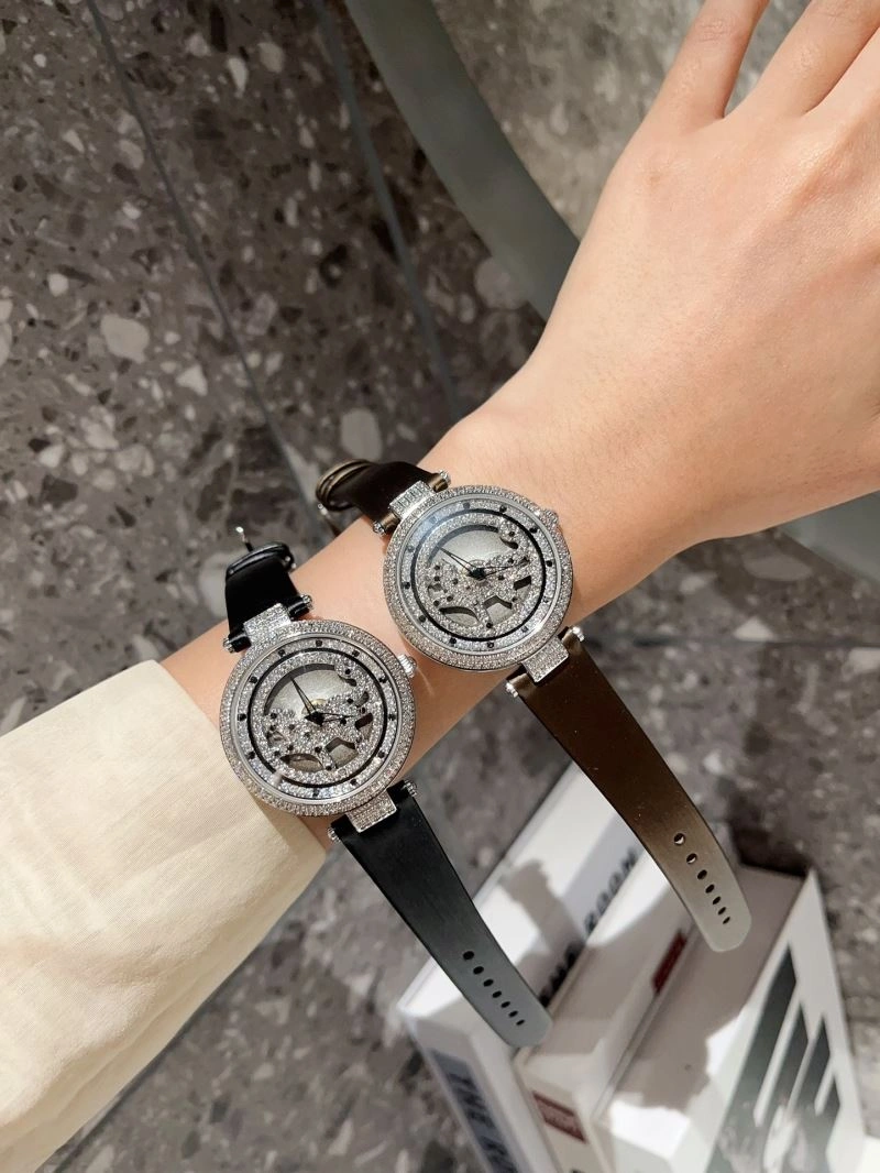 Legit CARTIER Watches