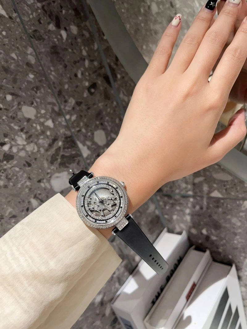 Legit CARTIER Watches