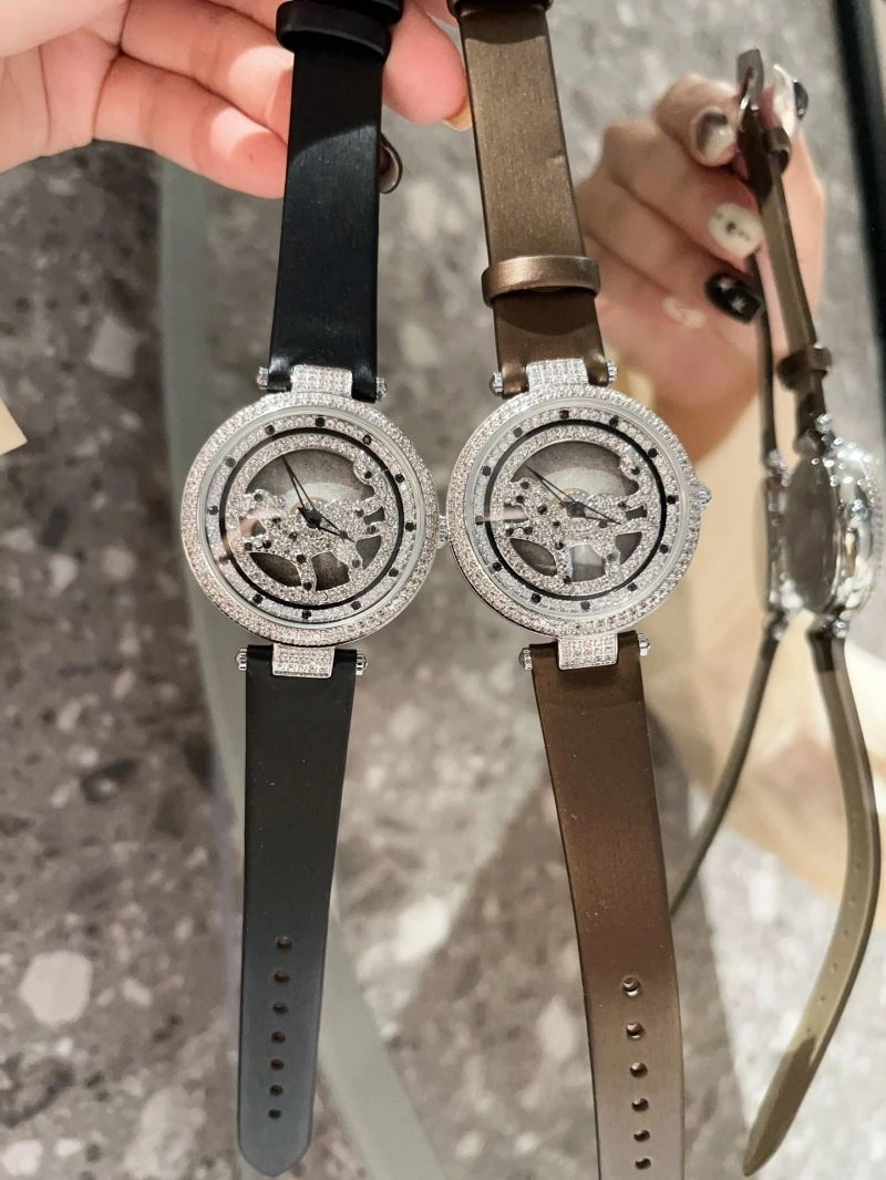 Legit CARTIER Watches