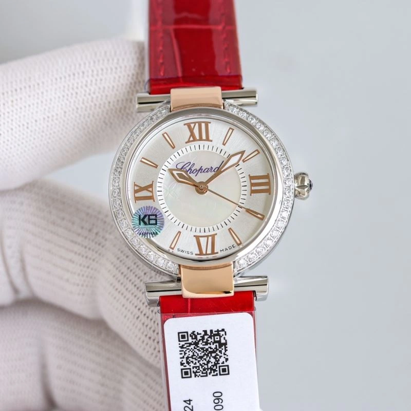 CARTIER Watches