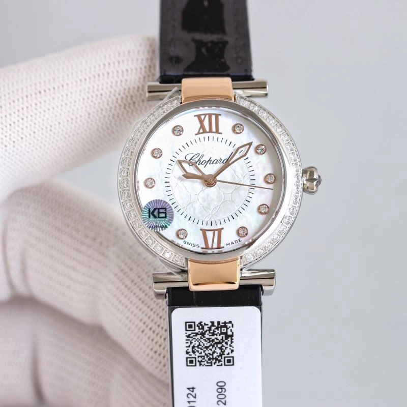 Brand-authenticated CARTIER Watches