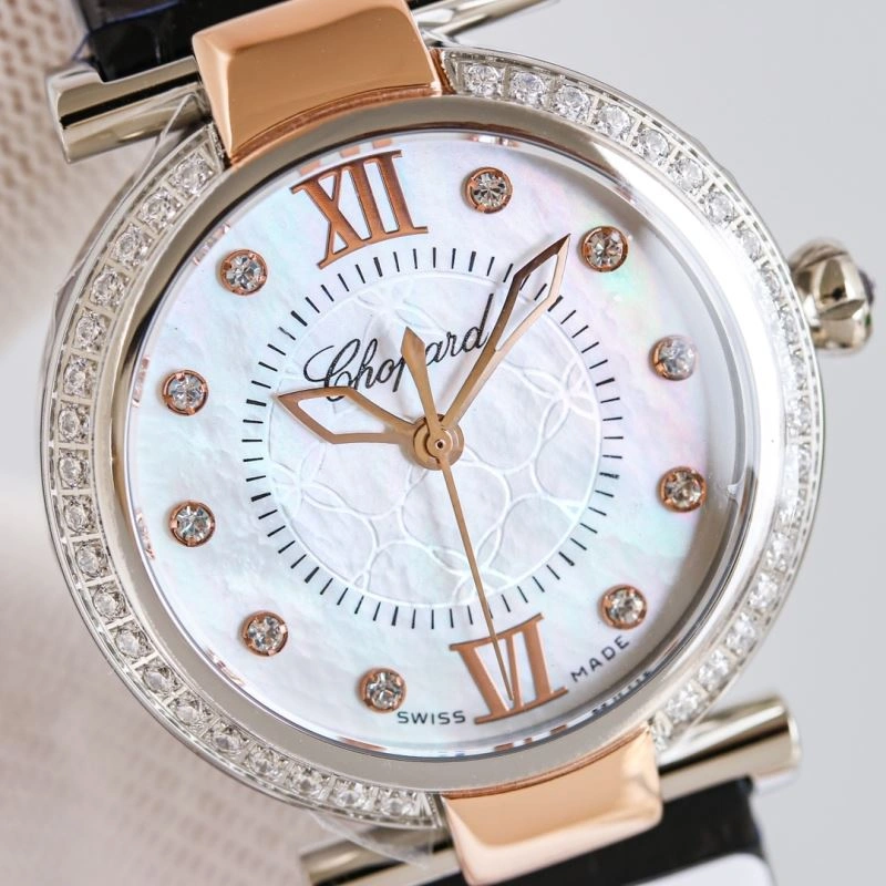 Brand-authenticated CARTIER Watches