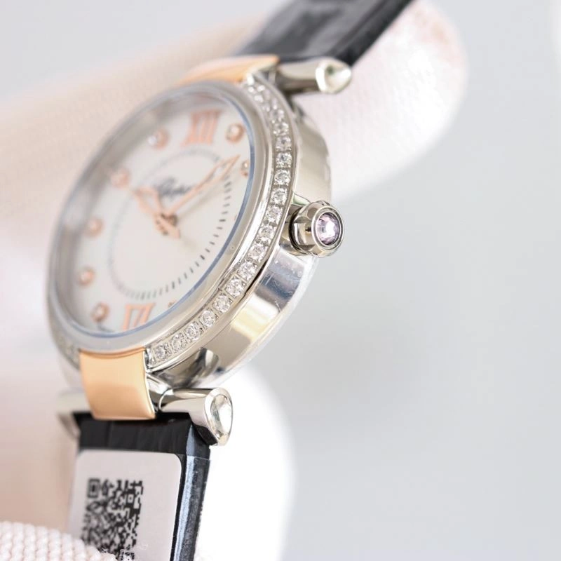 Brand-authenticated CARTIER Watches