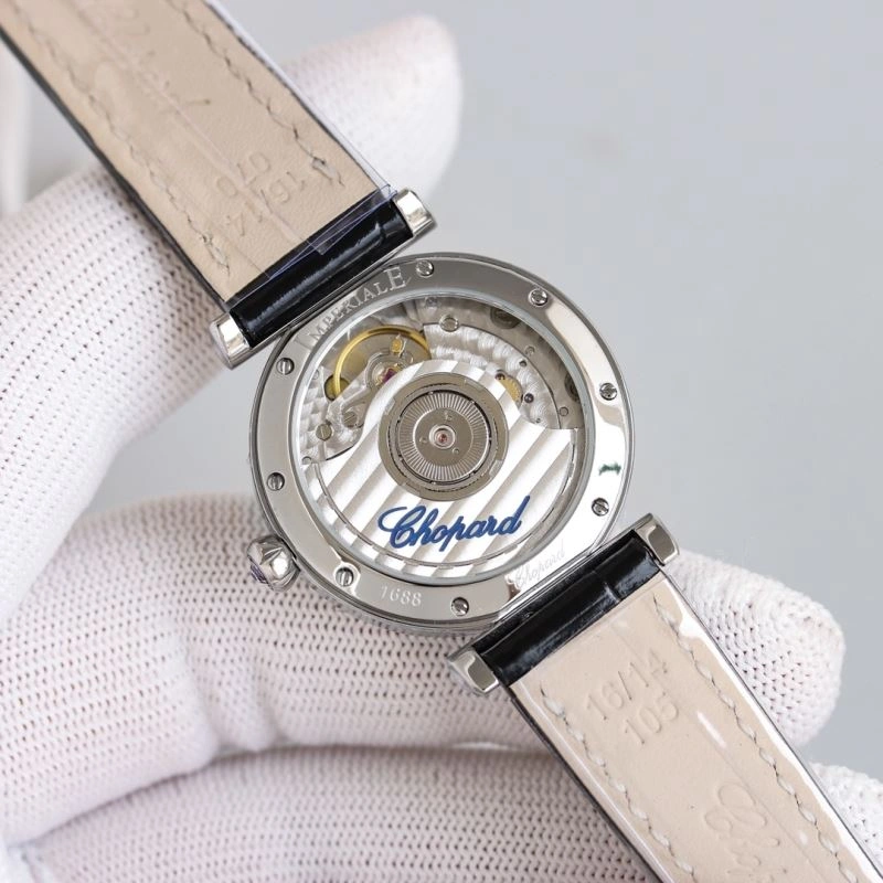 Brand-authenticated CARTIER Watches