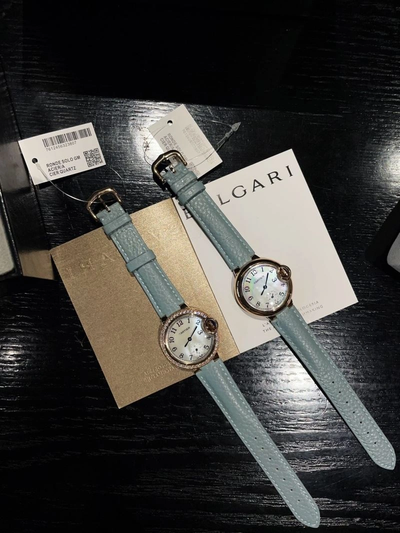 CARTIER Watches