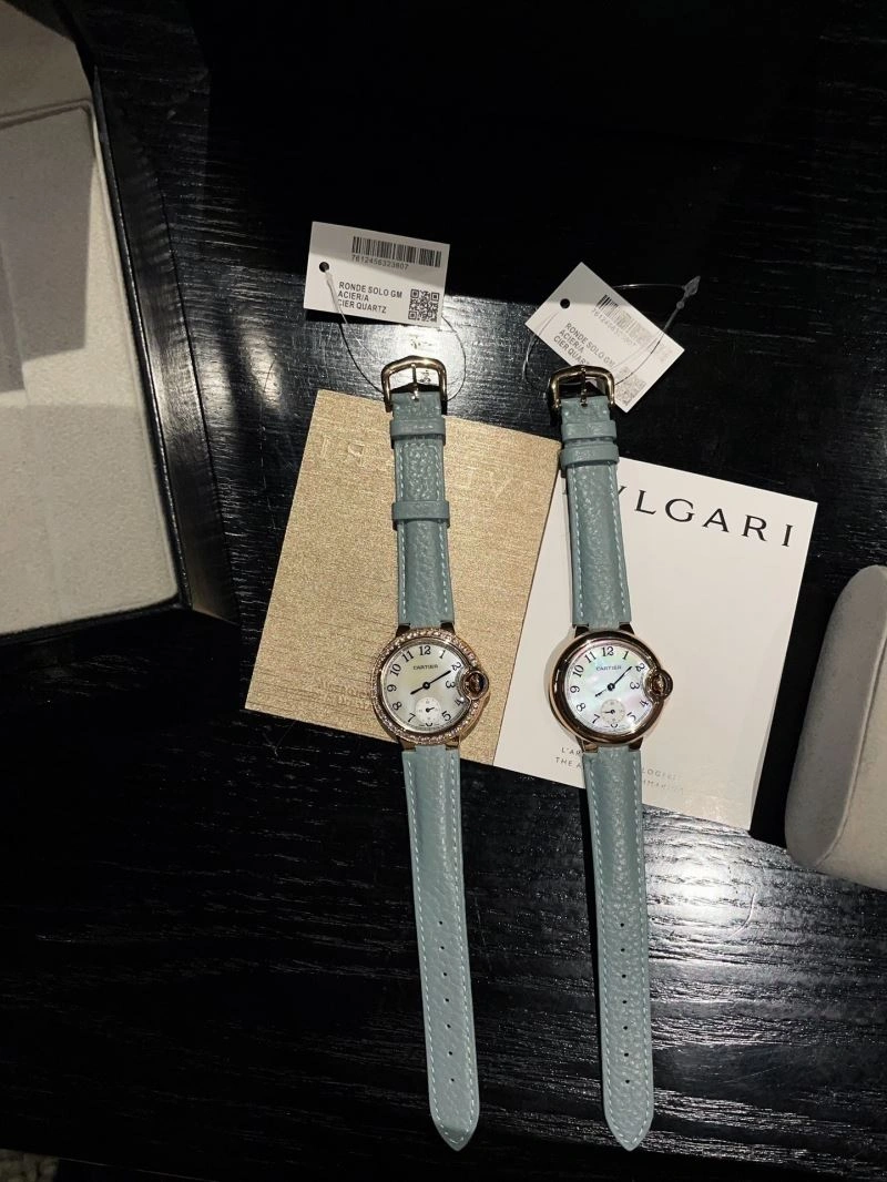 Legit CARTIER Watches