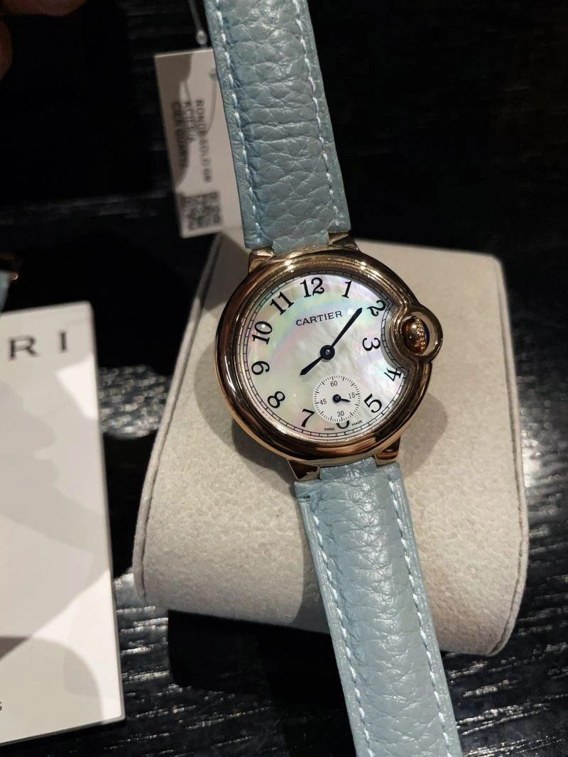 Legit CARTIER Watches
