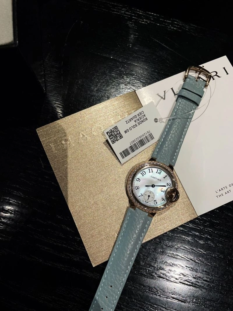 Legit CARTIER Watches