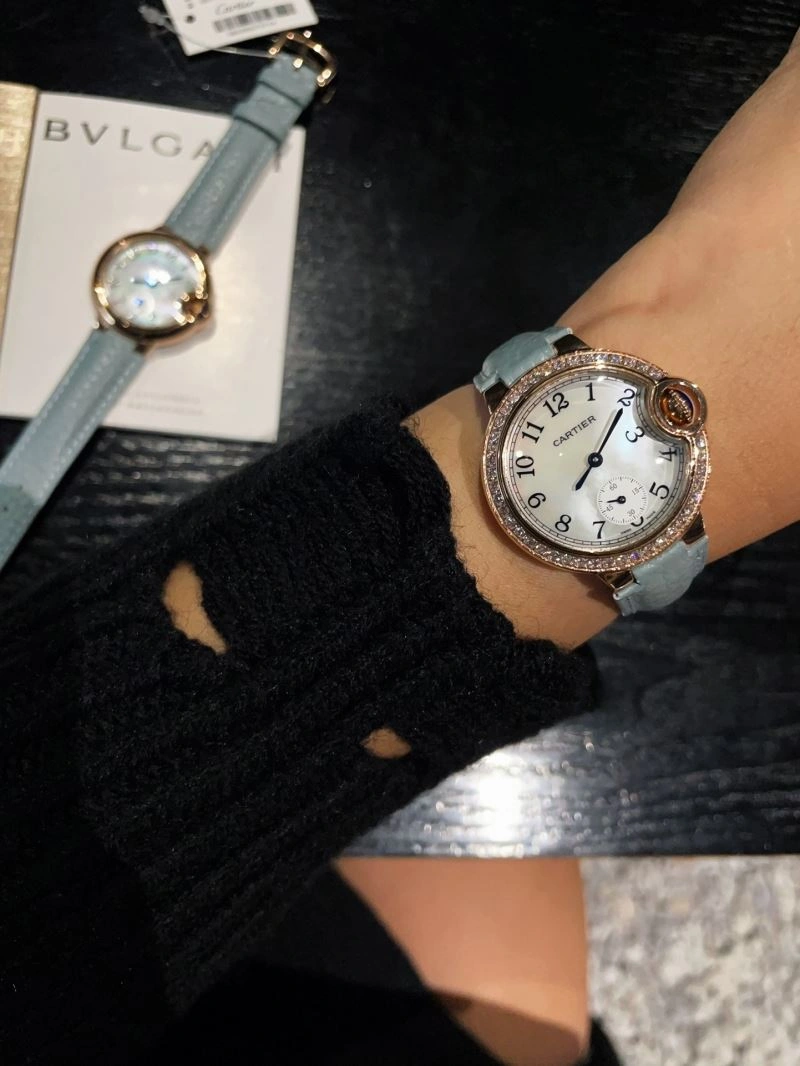 Legit CARTIER Watches