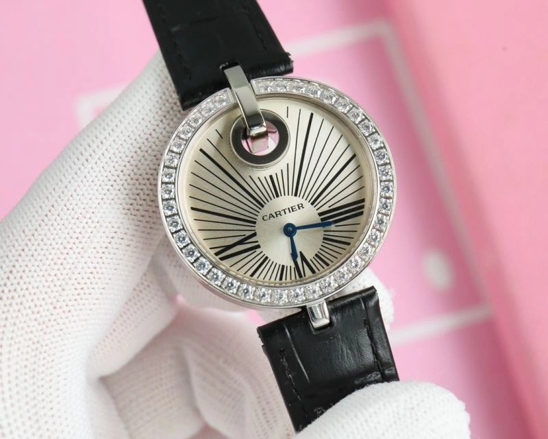 CARTIER Watches